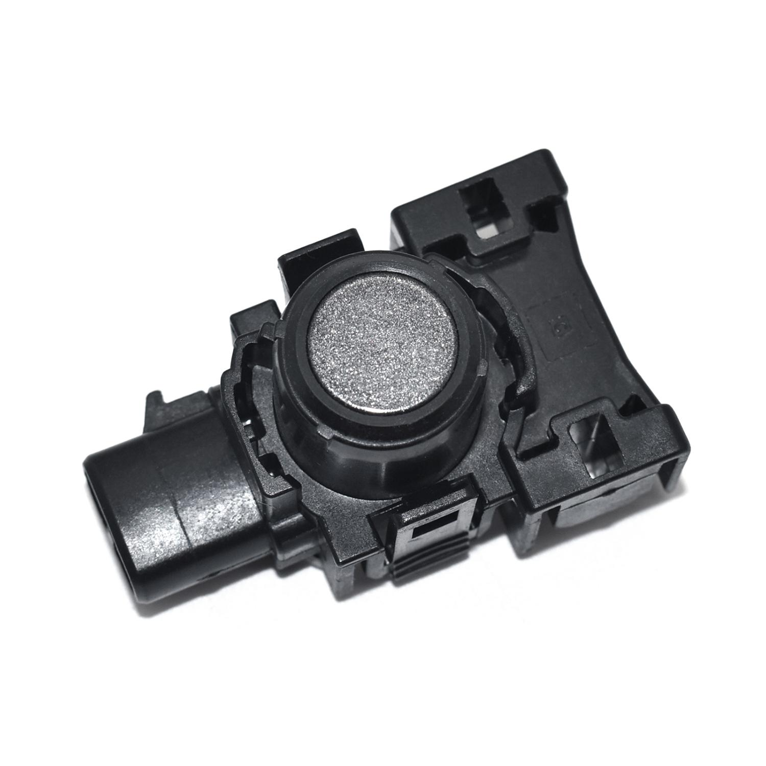 Универсальный датчик парковки (парктроник) black KD47-67UC1