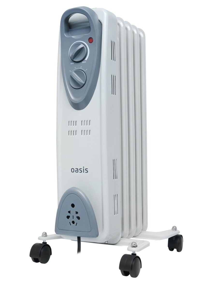 Масляный радиатор Oasis UT-10