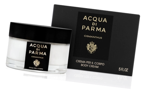 Аква Ди Парма Османтус / Acqua Di Parma Osmanthus - крем для тела 150 мл