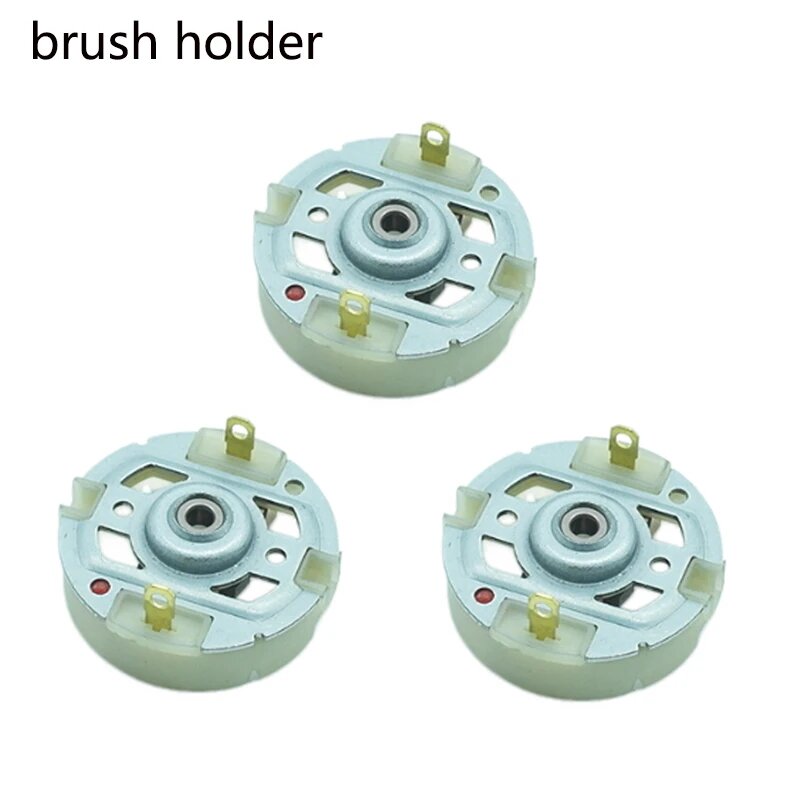 Колпачковая насадка для двигателя RS550 Makita 3PCS