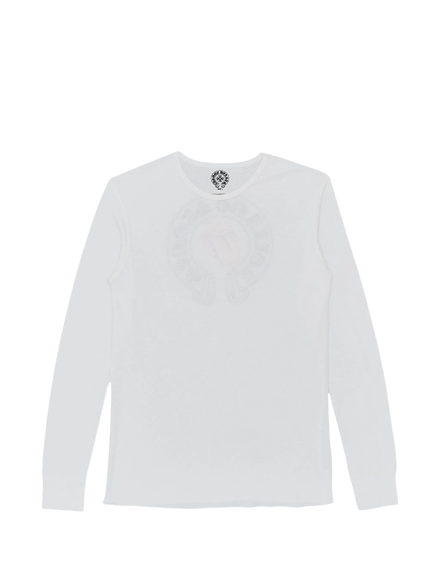 Футболка Chrome Hearts