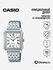 CASIO Collection Men, белый,