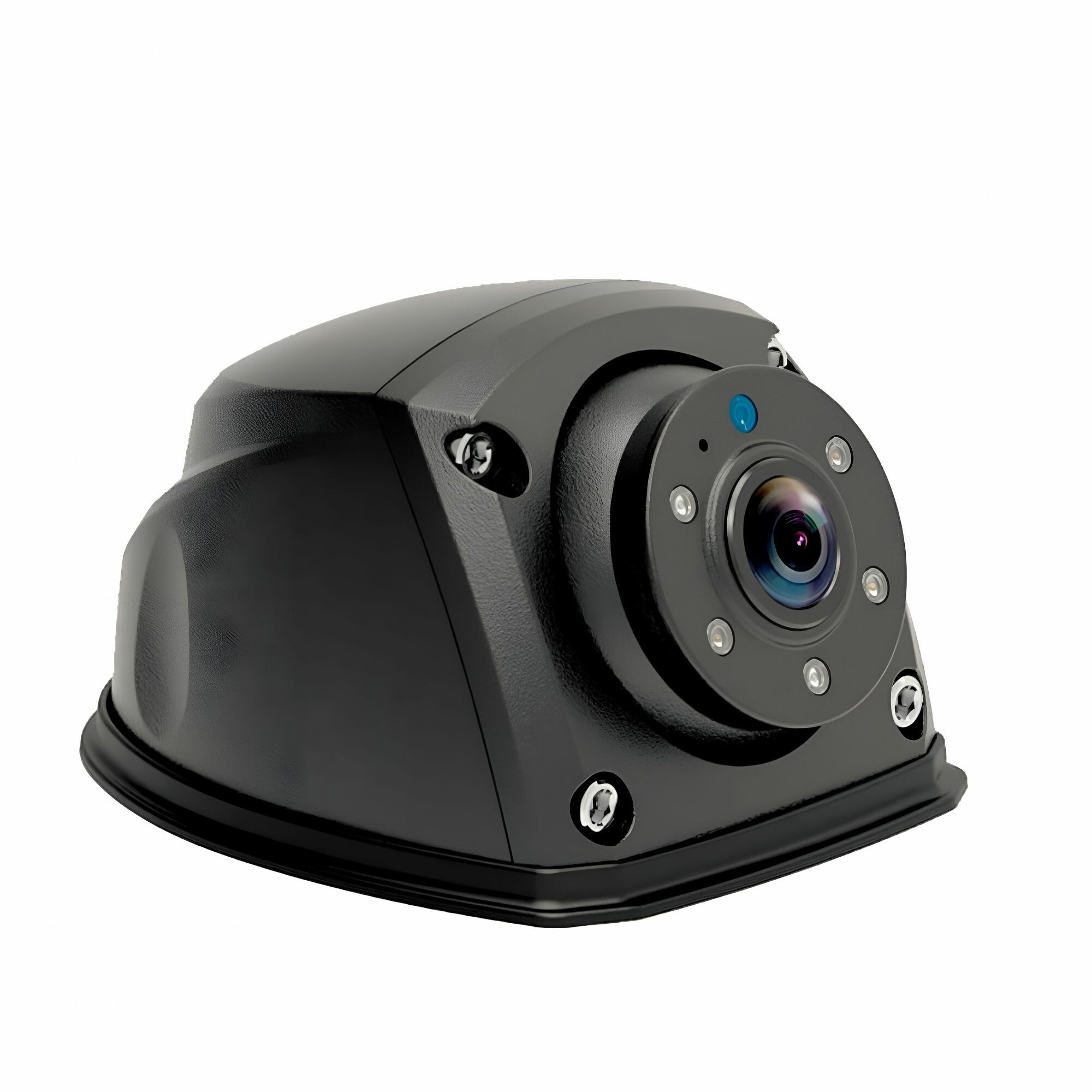 GJX Камера AHD 1080P с боковым обзором и инфракрасным ночным видением для грузовиков, автобусов и прицепов. грузовик автобус прицеп