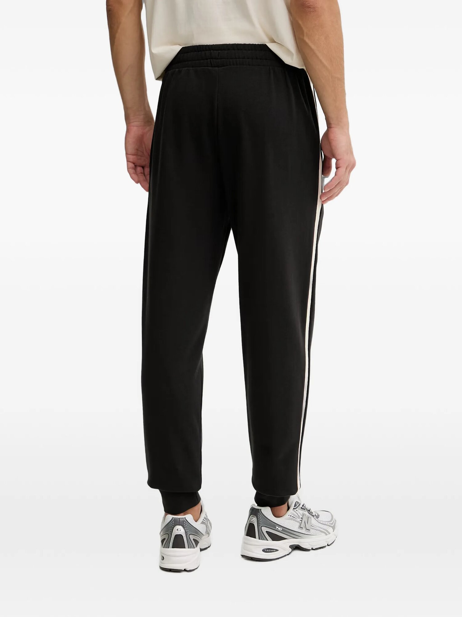 Брюки PUMA Elevated Essentials, размер S — фото 1