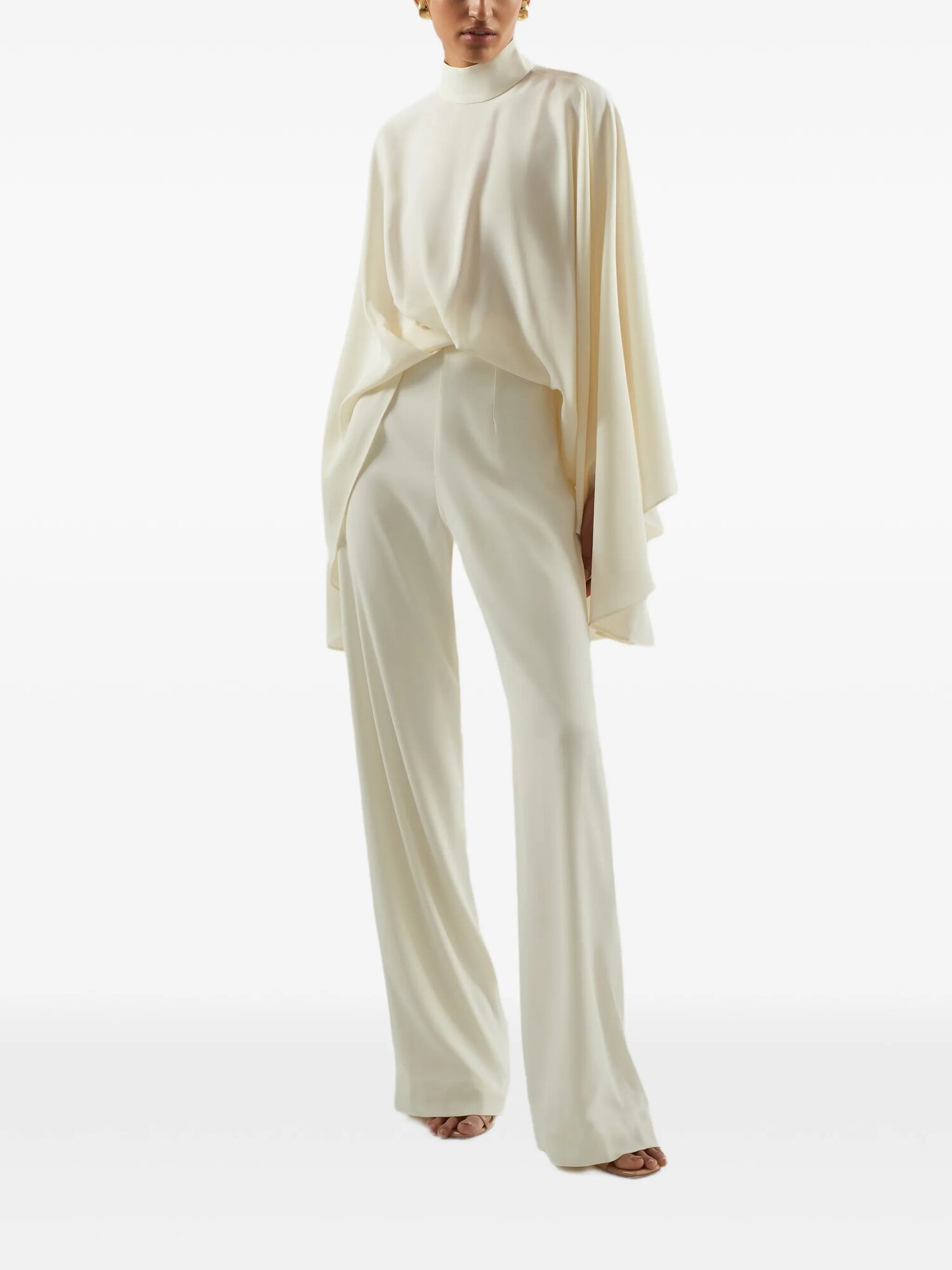 Комбинезон TALLER MARMO Eolia jumpsuit, размер 48 — фото 1