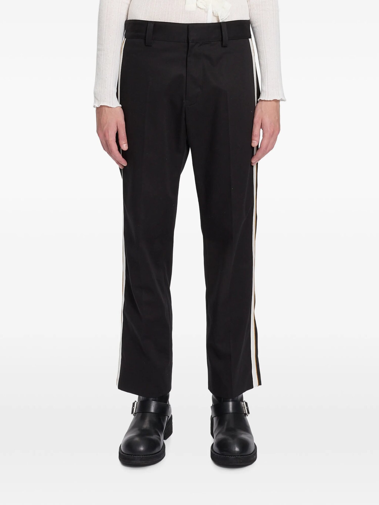 Брюки Ann Demeulemeester