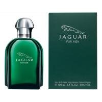 Jaguar for Men Туалетная вода для мужчин 100 ml