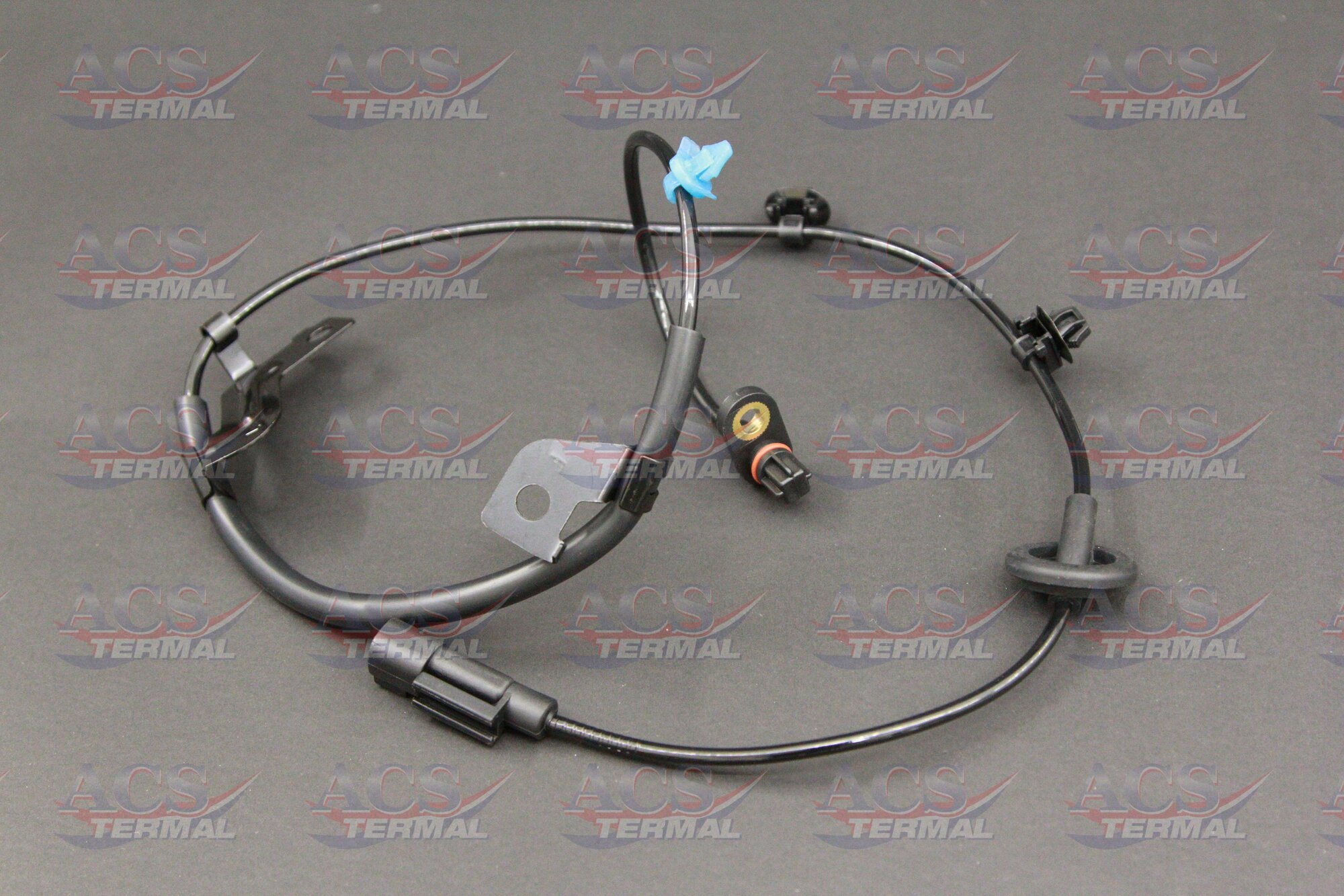 807116 датчик ABS задний левый для Mitsubishi LANCER (10-); OUTLANDER (05-12) RL