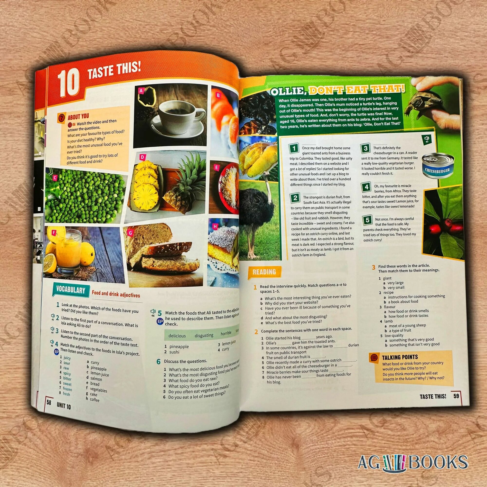 Prepare B1 Level 5 Student's Book+Workbook+CD. — фото 1