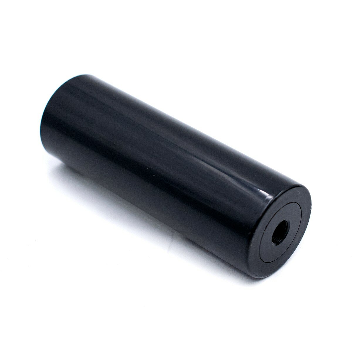 Chisman Пега BMX CHISMAN CM-D63 38х110мм 3/8*26T, цвет Черный