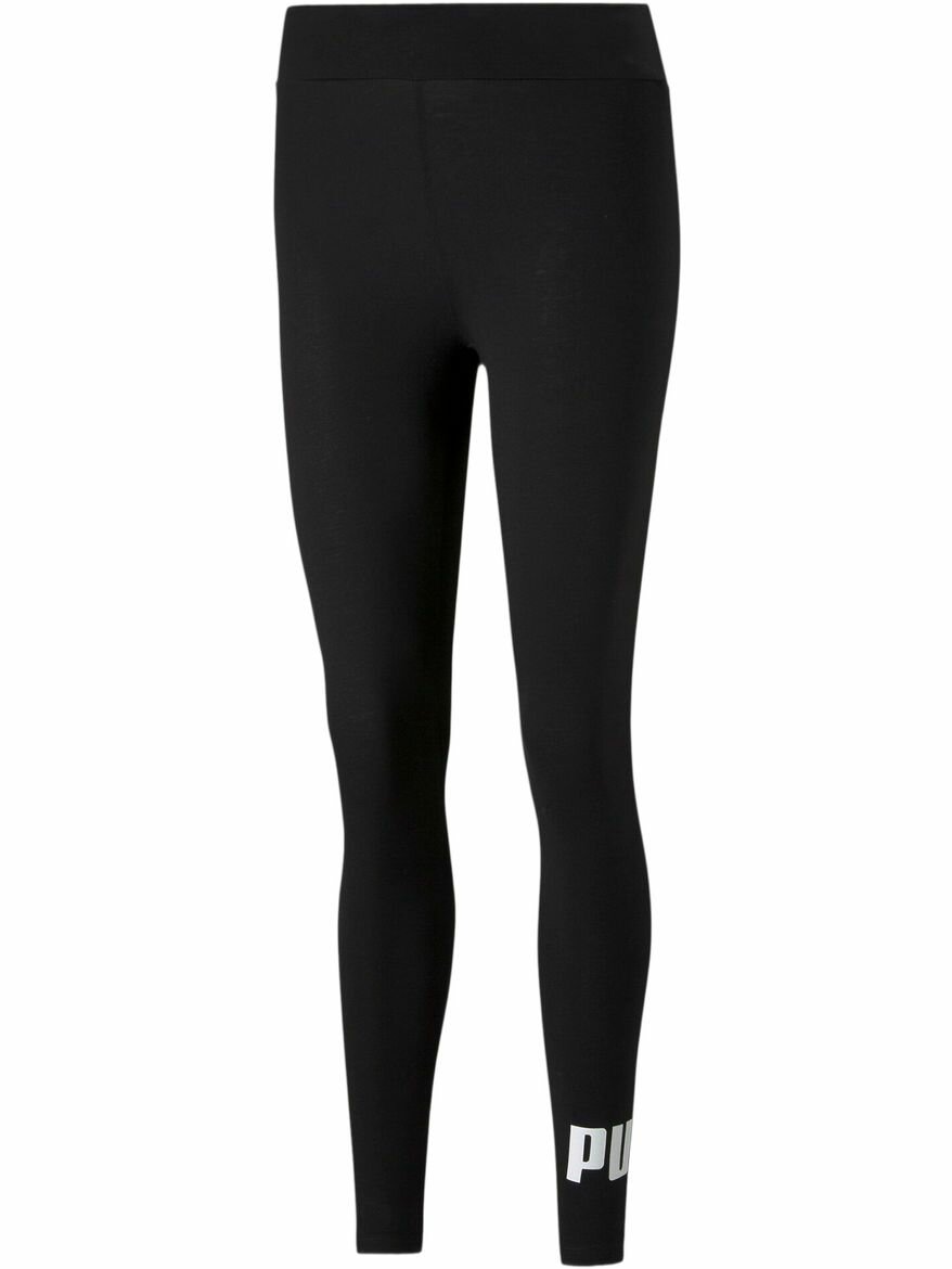 Брюки спортивные ESS Logo Leggings