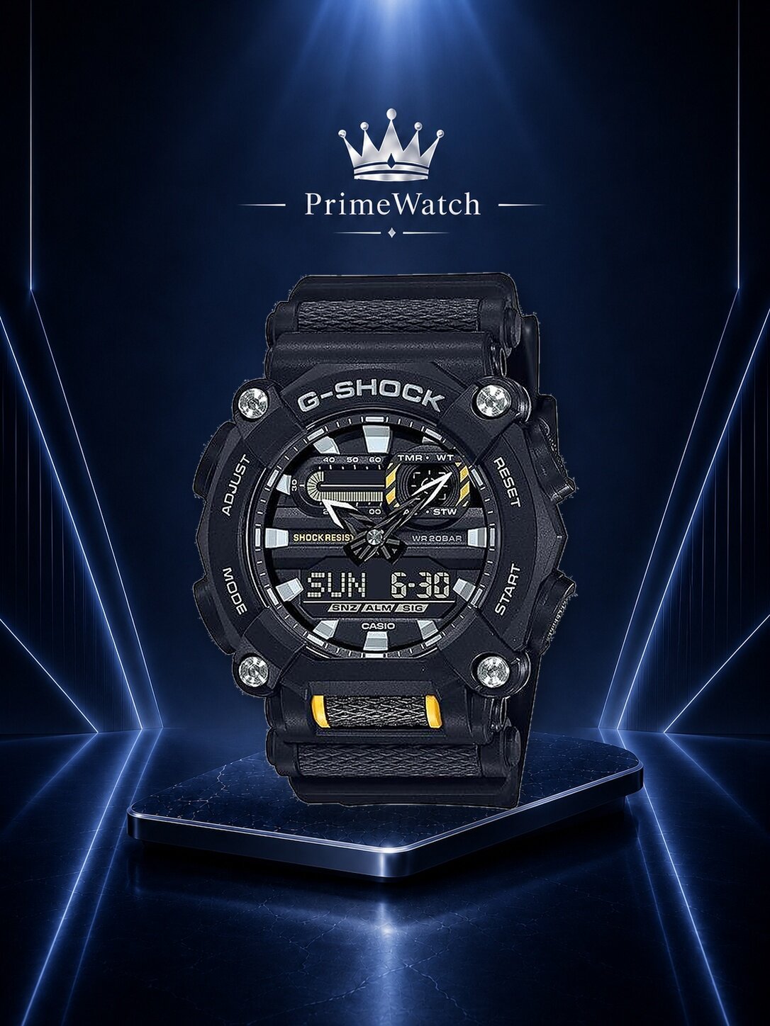 Наручные часы G-Shock