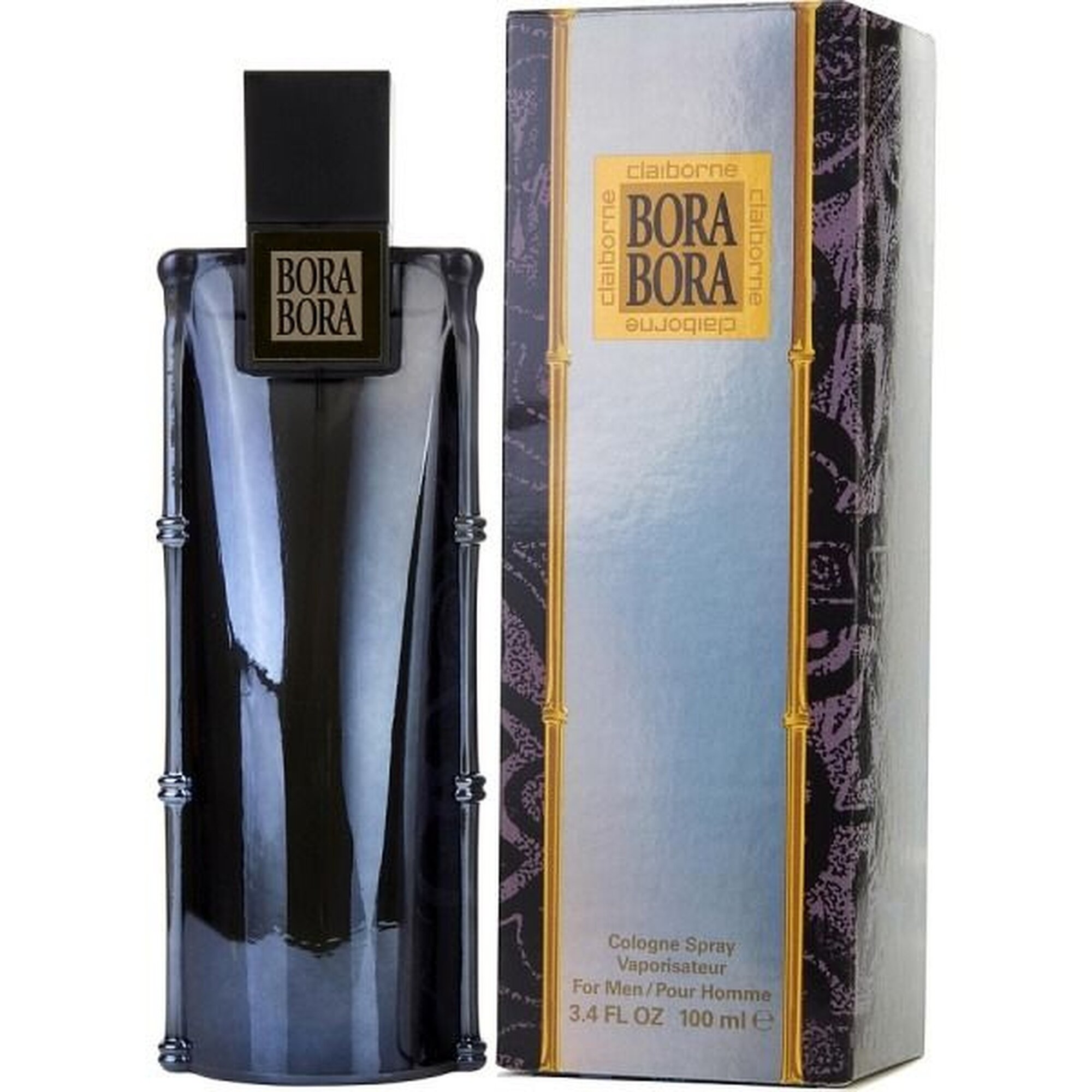 Одеколон Liz Claiborne "Bora Bora", для мужчин, объем 100 мл