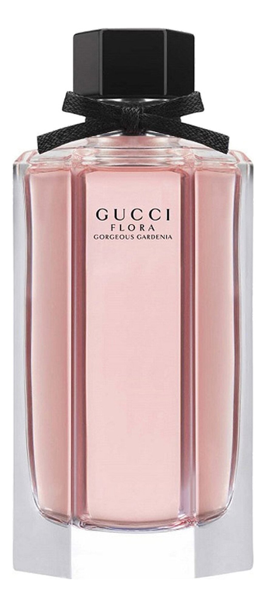 GUCCI Flora Gorgeous Gardenia Limited Edition Туалетная вода для женщин 100 ml