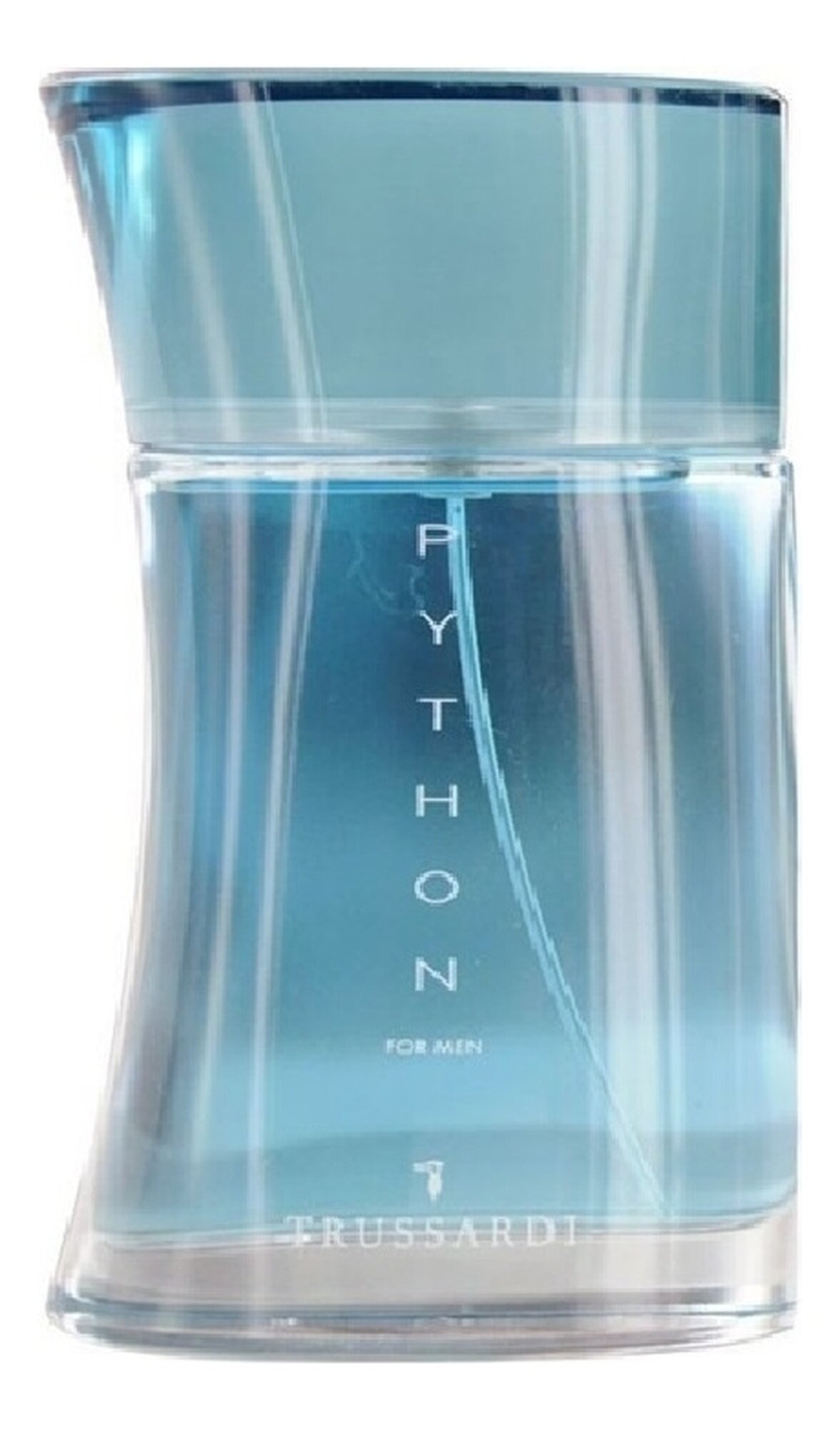 Туалетная вода TRUSSARDI "Python Men", для мужчин, объем 100 мл