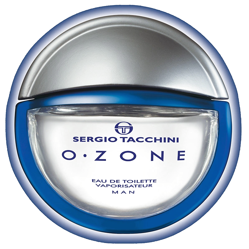 Мужской аромат Серджио Тачини Озон 50 мл / Sergio Tacchini Ozone