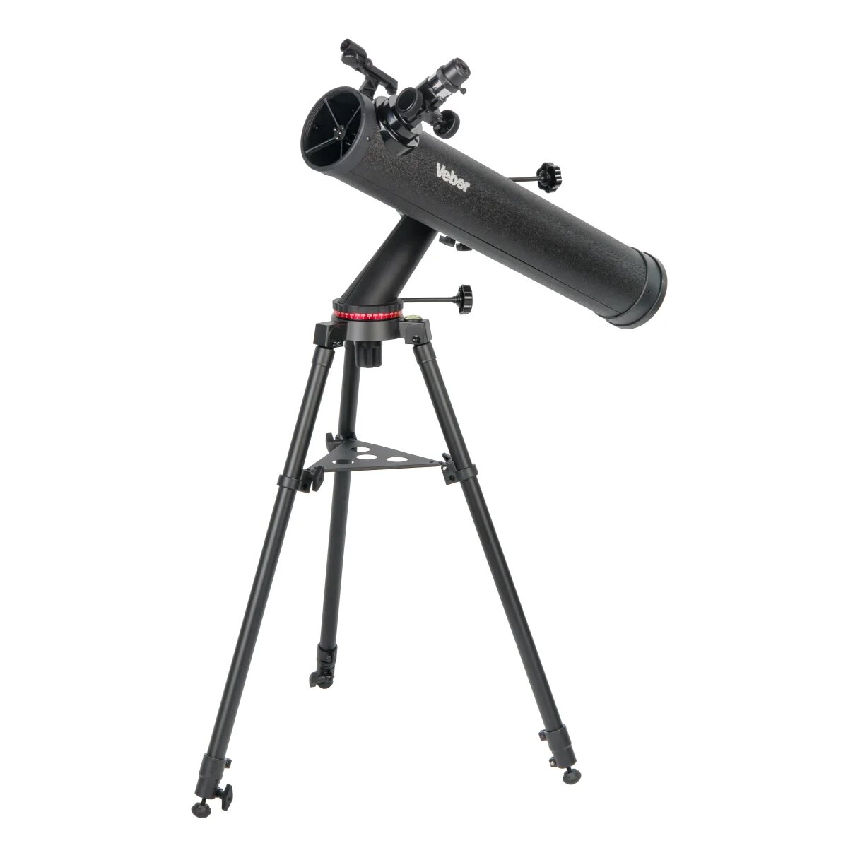 Телескоп Veber NewStar MT80080 AZIII