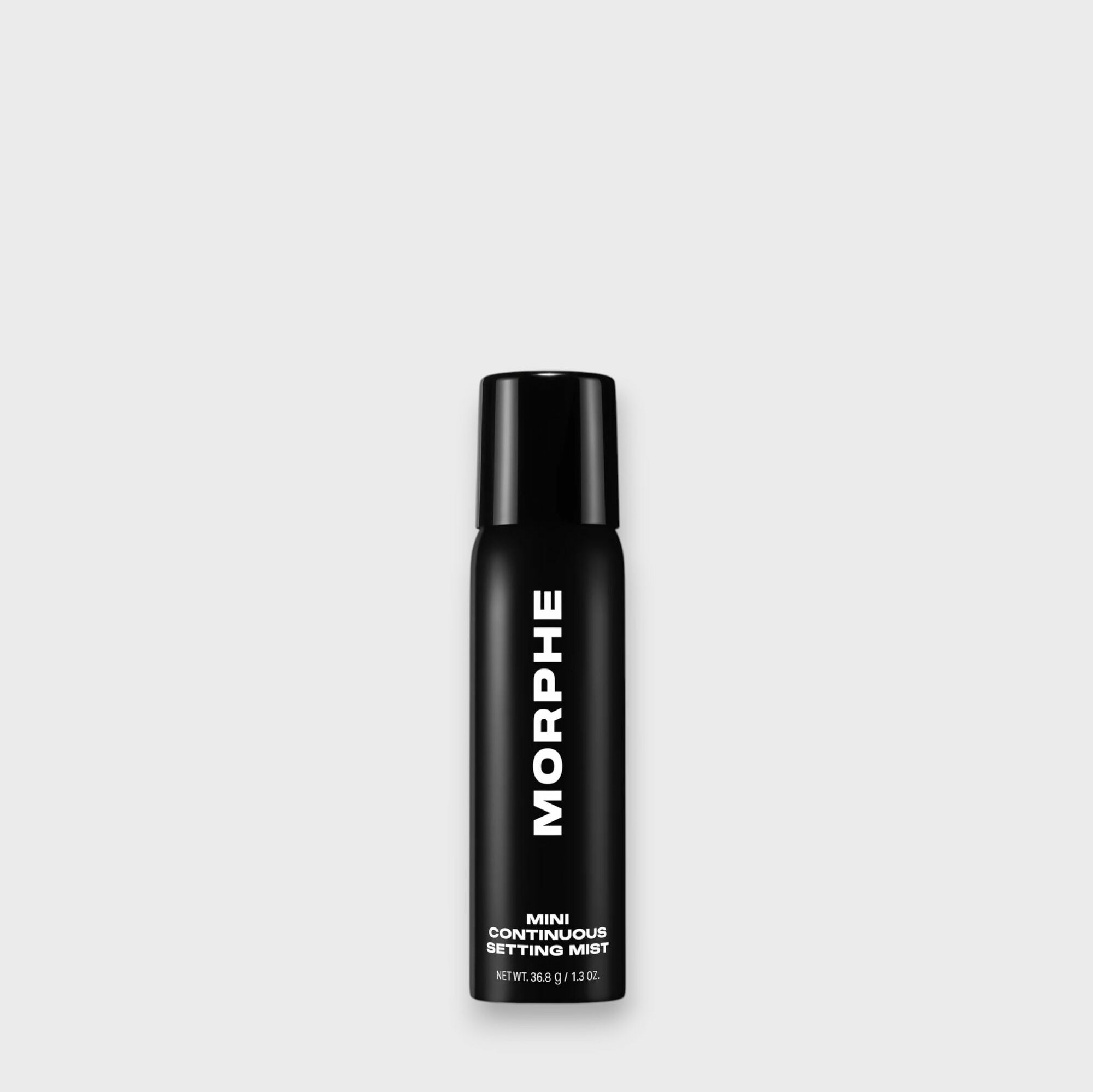 MORPHE Спрей для фиксации макияжа Mini Continuous Setting Mist 36.8 г