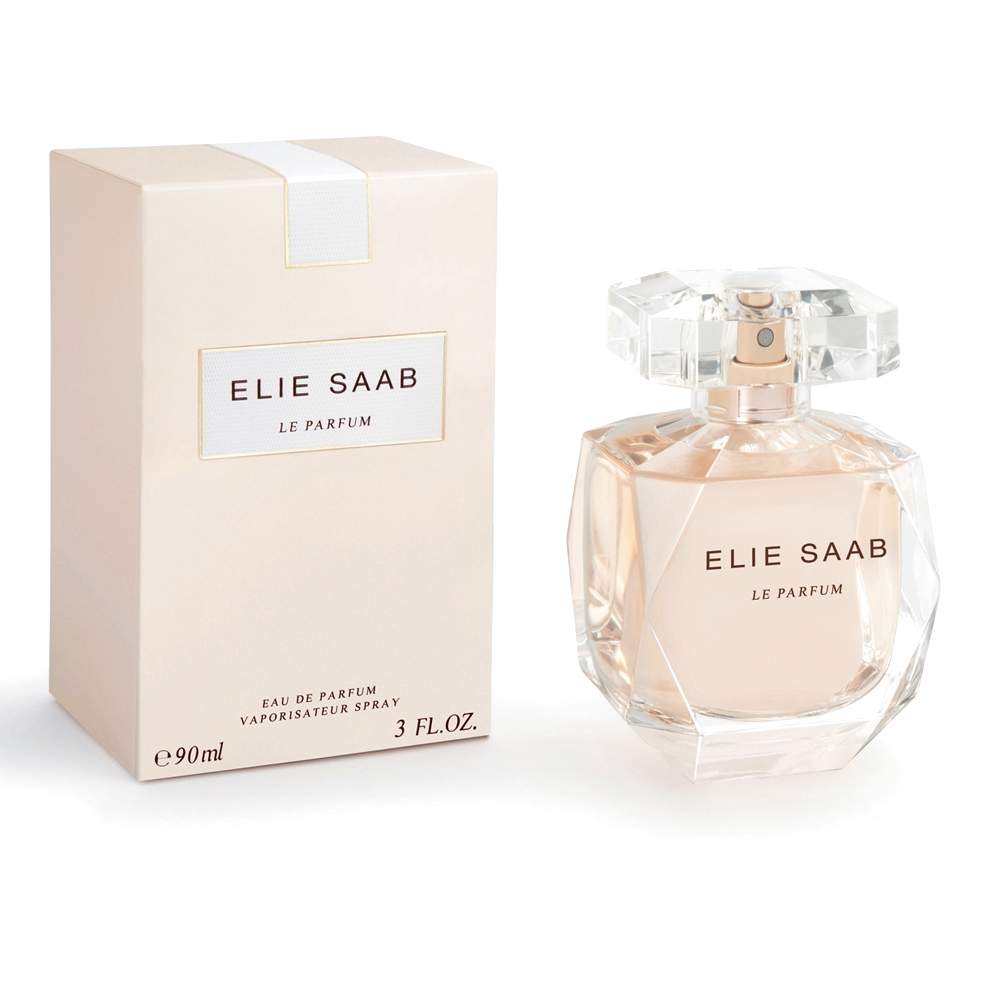 Женский парфюм Elie Saab Le Parfum 90 мл - Эли Сааб Ле парфюм парфюмерная вода