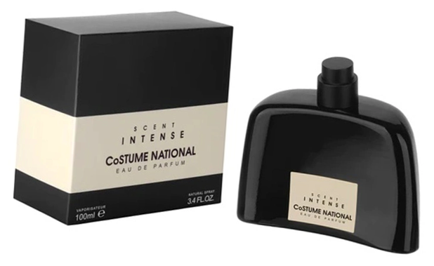 Женская парфюмерная вода Scent Intense 100 мл - Костюме Националь Сцент Интенс