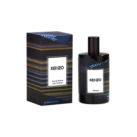 Парфюм для мужчин Kenzo Pour Homme Once Upon A Time 100 мл / Кензо Кензо Пур Хом Онсе Апон