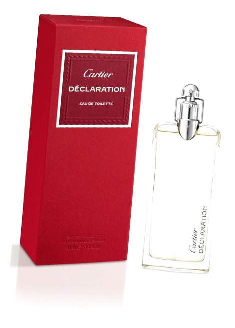Cartier Declaration 100 мл туалетная вода мужская / Картье Декларейшен парфюм