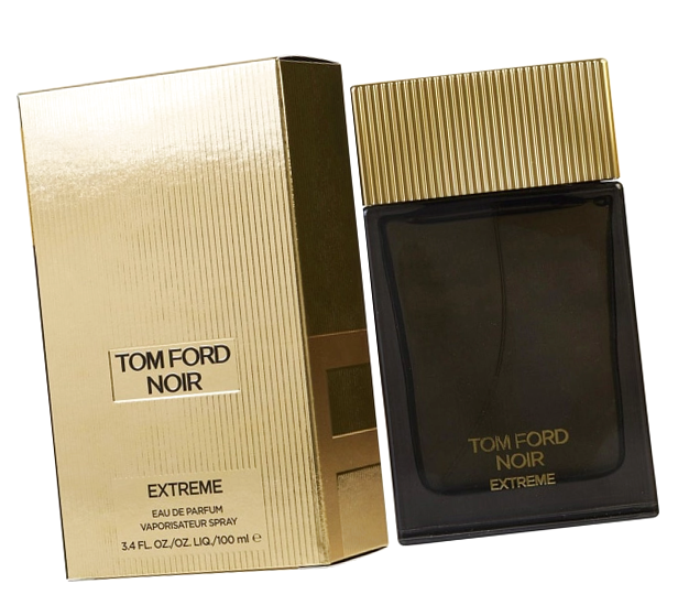 Том Форд Ноир Экстрим парфюм мужской 100 мл - Tom Ford Noir Extreme духи