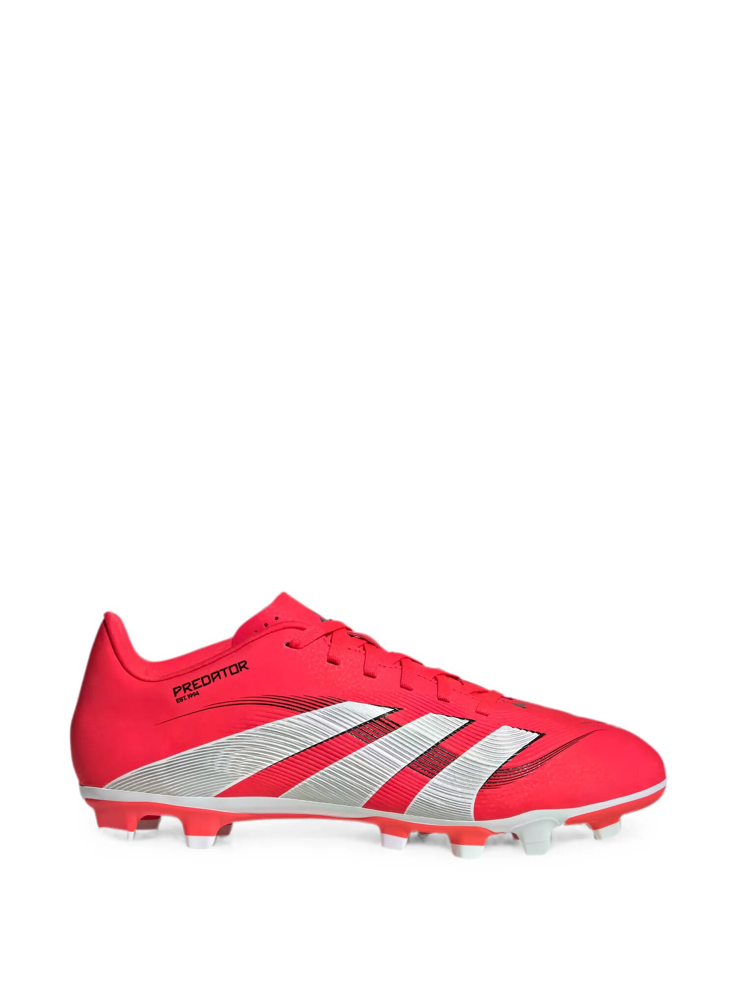 Ботинки Predator Club Firm/Multi-Ground boots