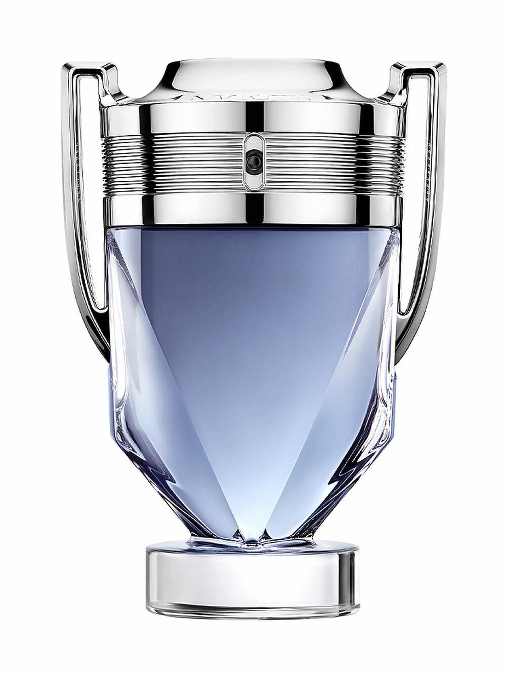 Туалетная вода Paco Rabanne Invictus, мужская, цитрусово-древесная, 100 мл