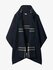 Накидка BURBERRY, размер OneSize