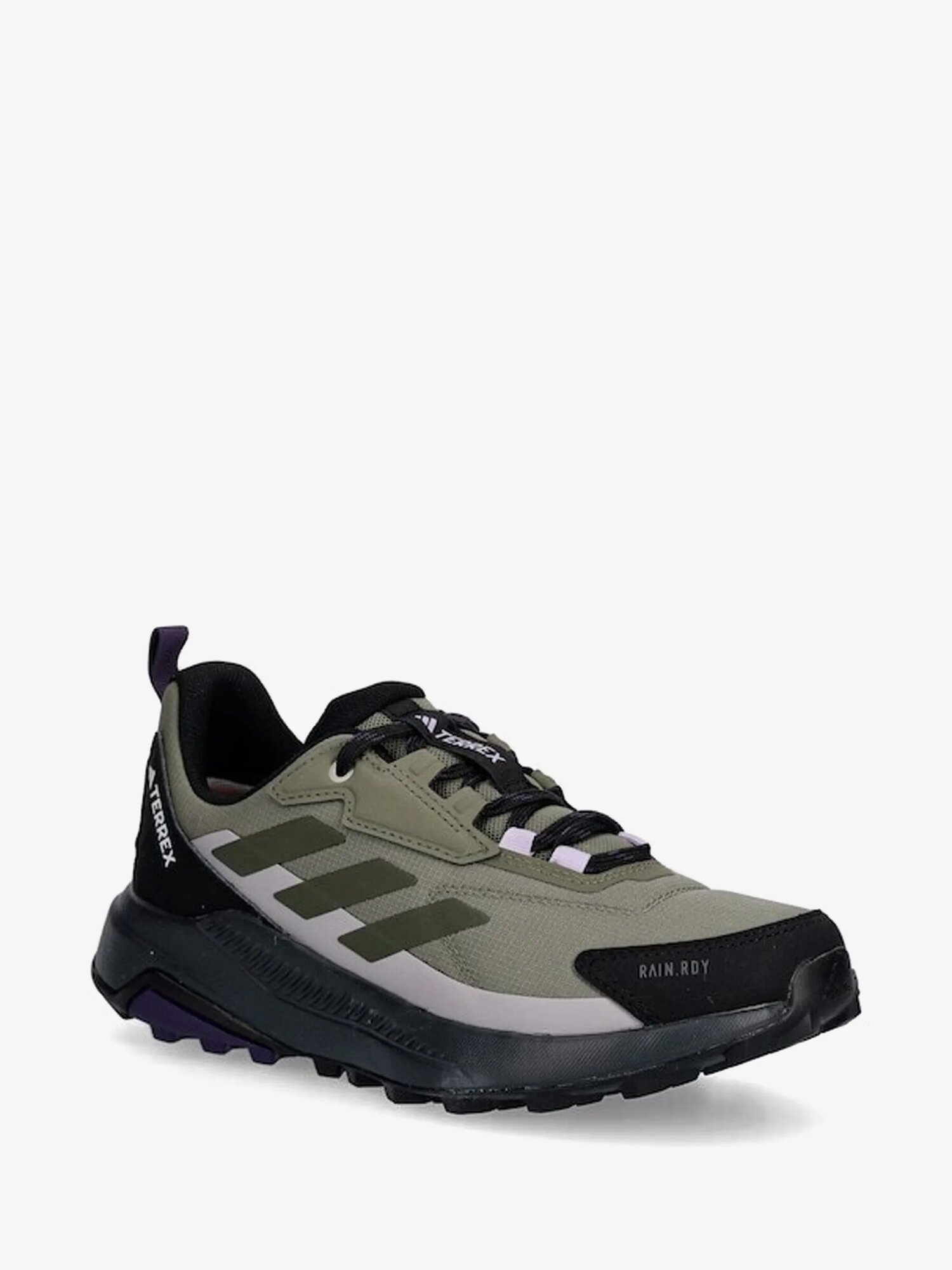 Кроссовки adidas Terrex Anylander, размер 8.5 US — фото 1
