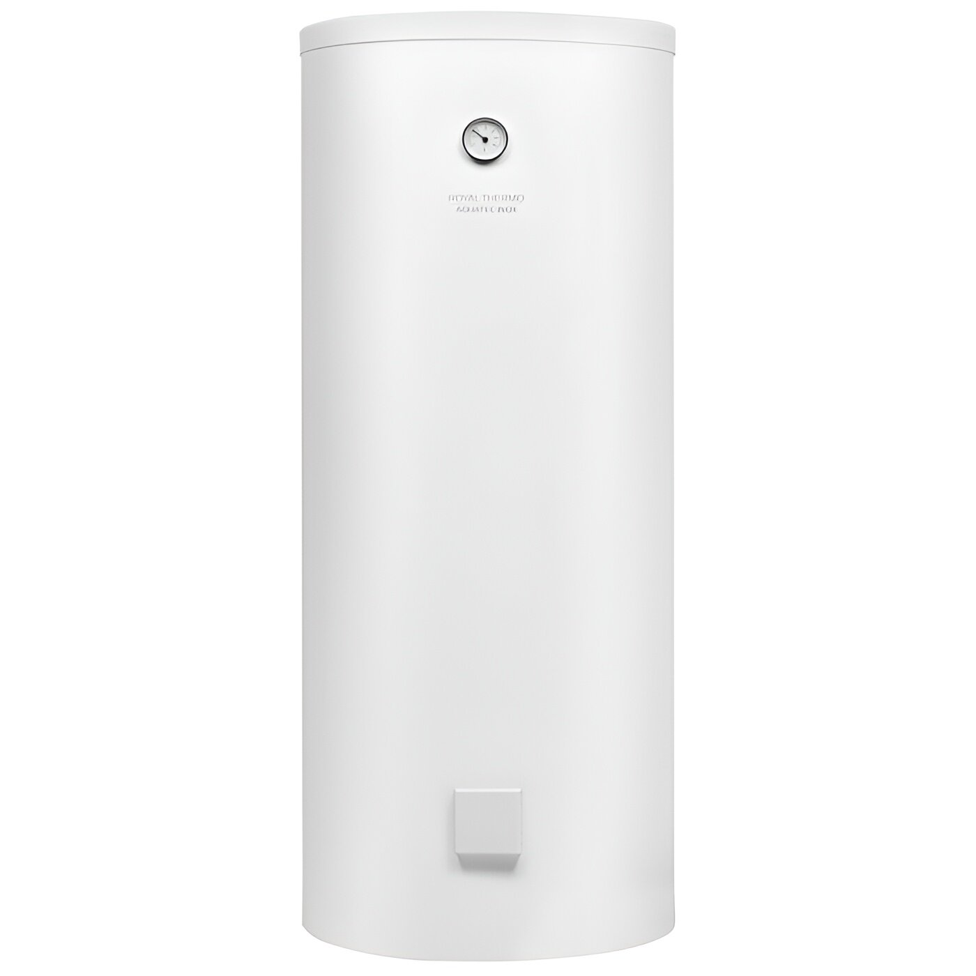 Водонагреватель Royal Thermo AQUATEC INOX 200 (НС-1202681) белый
