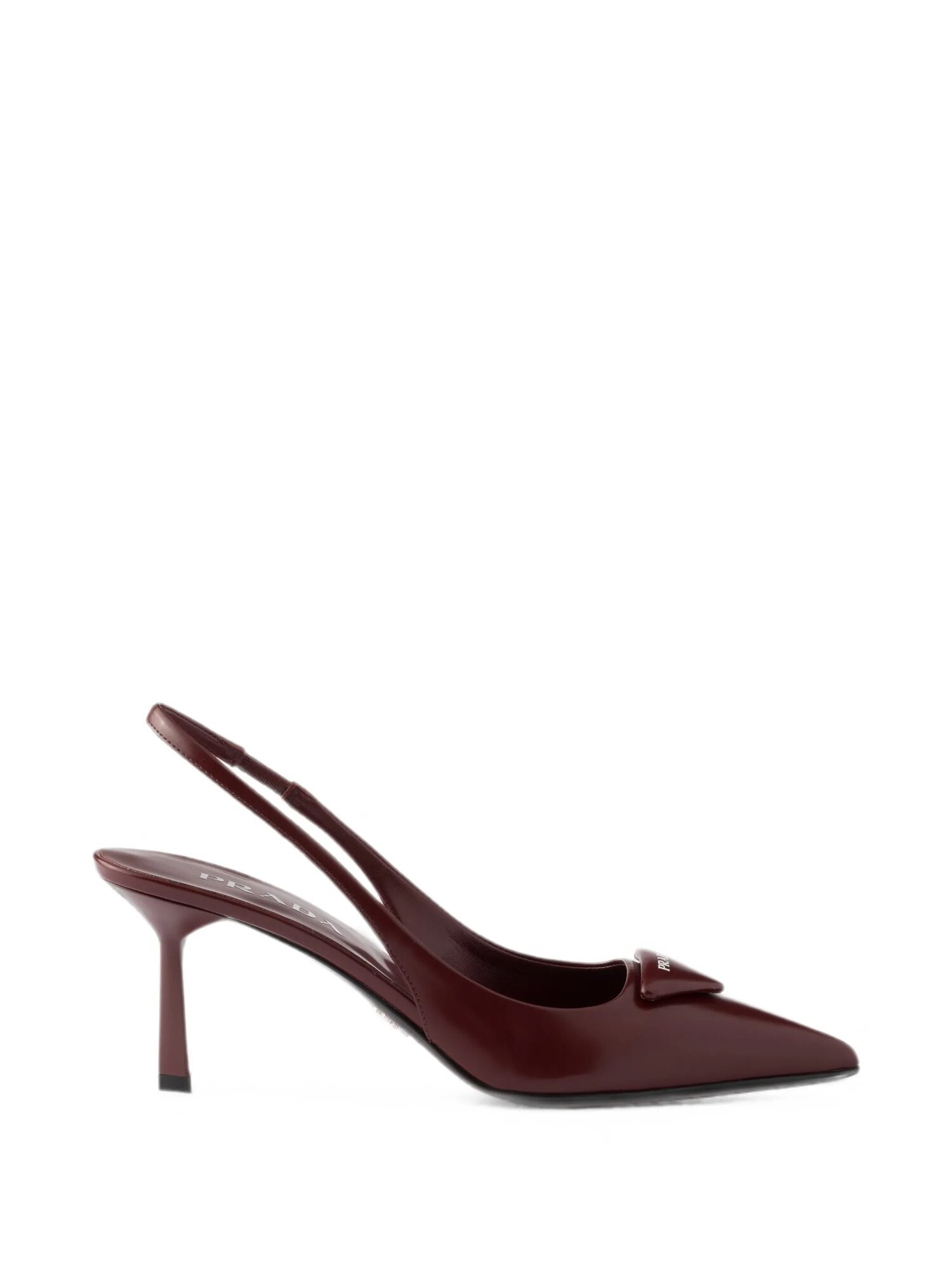 Туфли Prada
