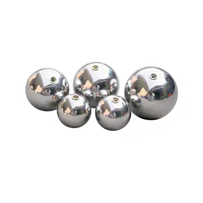 Шарик из нержавеющей стали 201 M6 25-150 мм 1pcs, 150mm