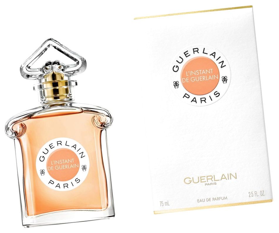 Guerlain L Instant De Guerlain парфюм 75 мл - женская парфюмерная вода Герлен Л Инстант Герлен