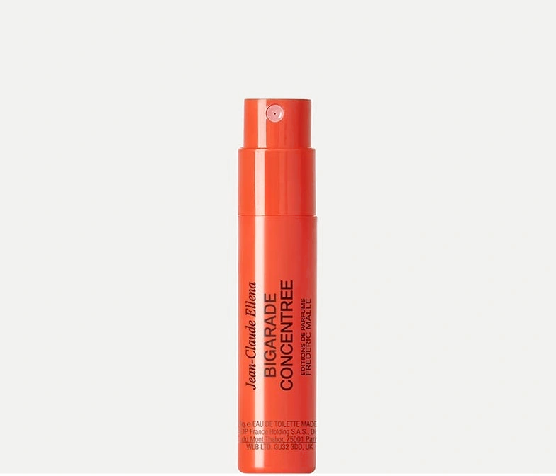 Frederic Malle Bigarade Concentree туалетная вода 1.2 мл пробник - Фредерик Маль Бигарад Концентри для мужчин и женщин