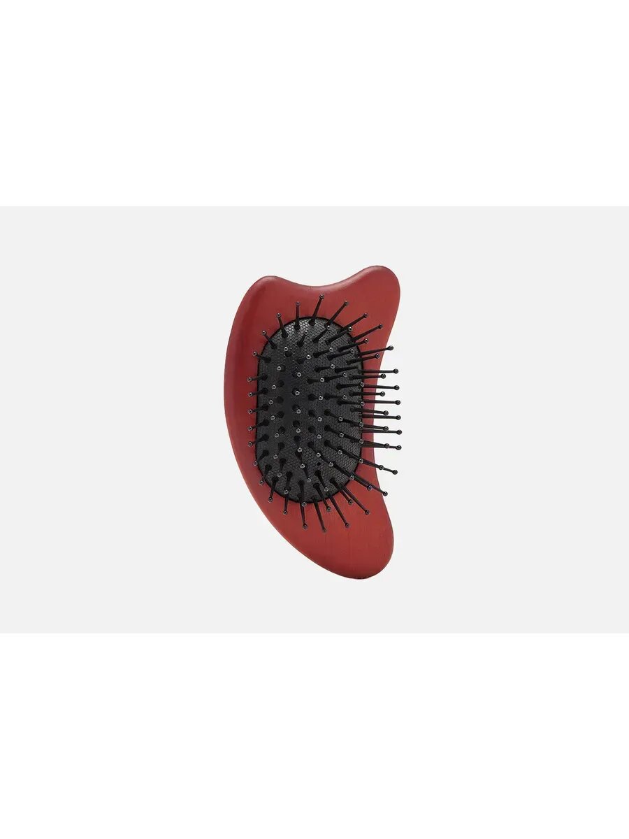 S-HEART-S Kassa Brush Японская массажная расческа