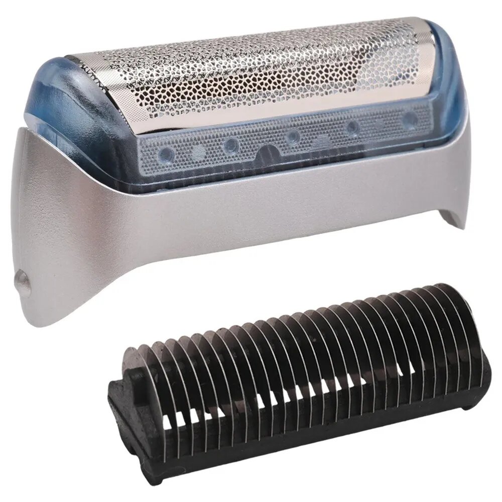 Запасная сетка и лезвие для бритвы BRAUN 20S Shaving 2000 Series Cruzer 1 2 3 4