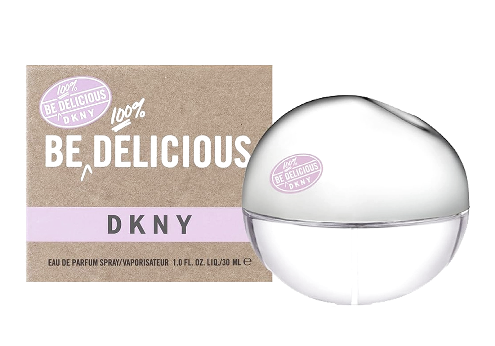 Донна Каран Би 100 Делишес - парфюм 30 мл / Donna Karan Dkny Be 100 Delicious