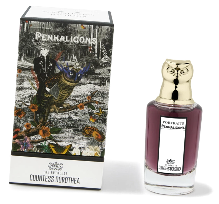 Парфюм женский 75 мл - Penhaligons Portraits The Ruthless Countess Dorothea / Доротея