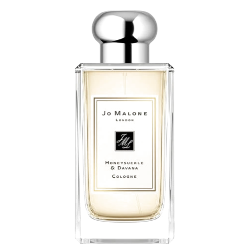 Одеколон Jo Malone Honeysuckle and Davana для мужчин и женщин 100 мл - Джо Малон Давана и Жимолость