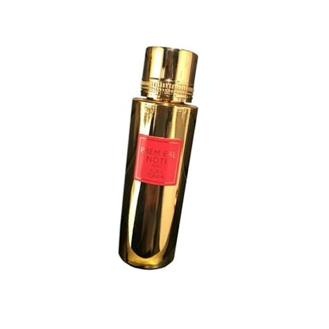 Premiere Note Rose Sheherazade eau de parfum 100 мл унисекс / Премьер Ноте Роза Шахерезада