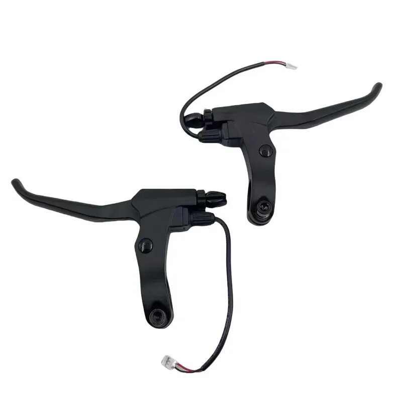 Тормозная ручка для Kugoo KIRIN Kukirin G4 Kukirin G4 1Pair