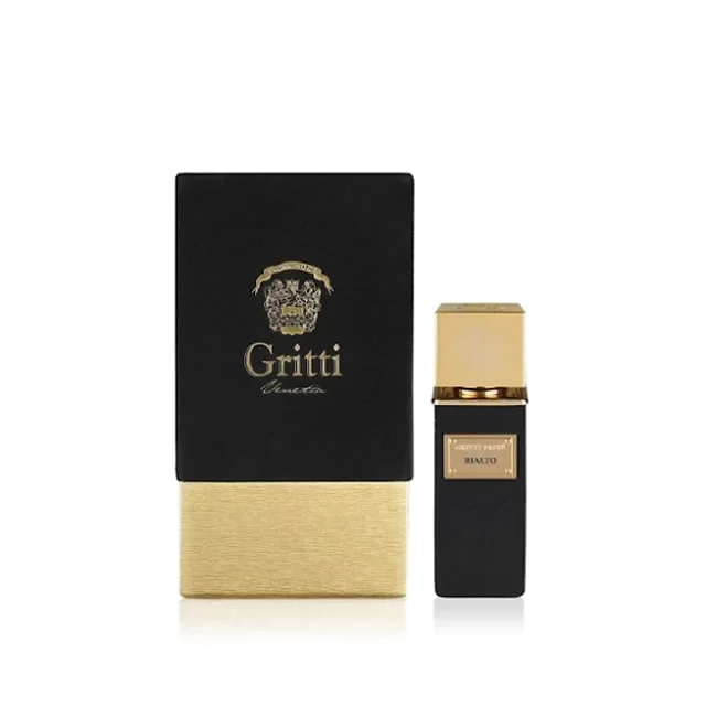 Gritti Rialto парфюм унисекс 100 мл / Гритти Риалто духи для женщин и мужчин