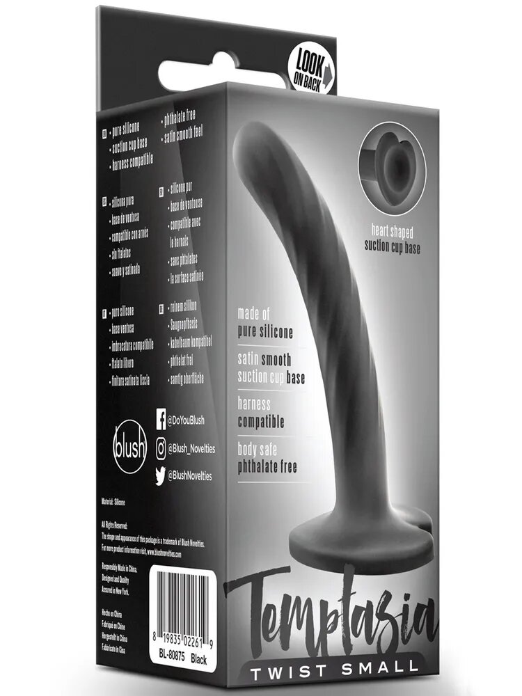 Blush Novelties Фаллоимитатор, 11.5см