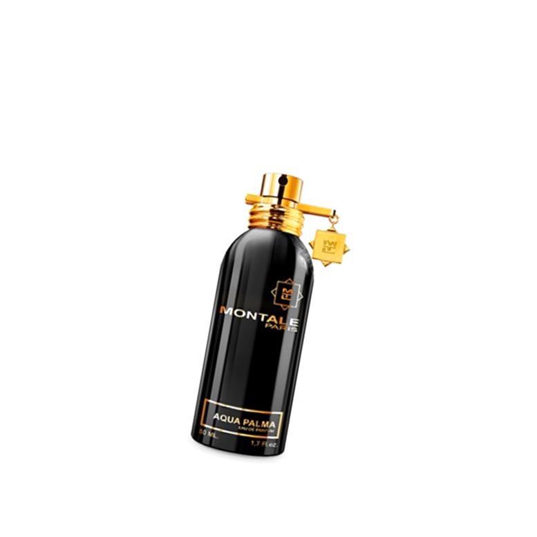 Montale Aqua Palma 50 мл - мужская парфюмерная вода Монталь Аква Пальма