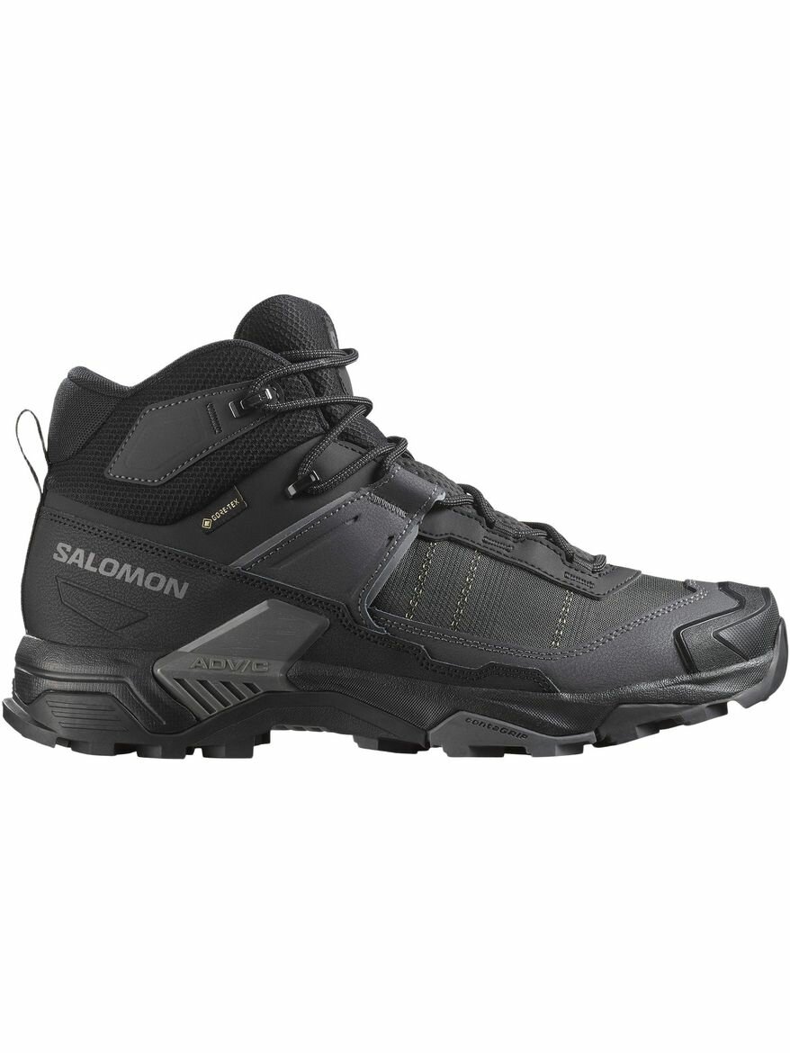Ботинки Salomon X Ultra 5 Mid Gtx