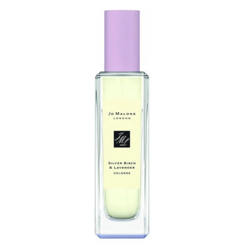 Джо Малон Сильвер Берч и Лаванда духи для мужчин и женщин 30 мл - Silver Birch and Lavender