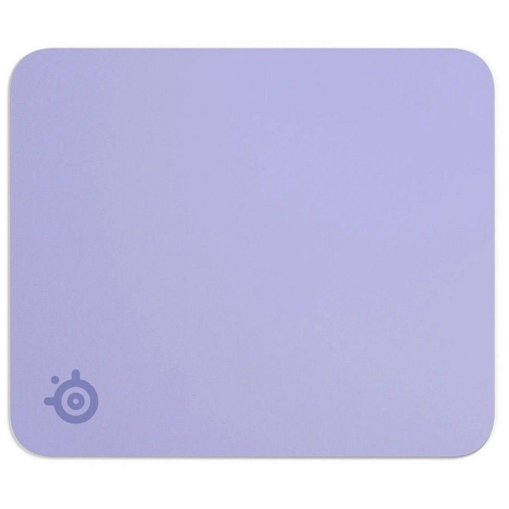 Коврик SteelSeries SteelSeries QcK Mousepad Lavender Large