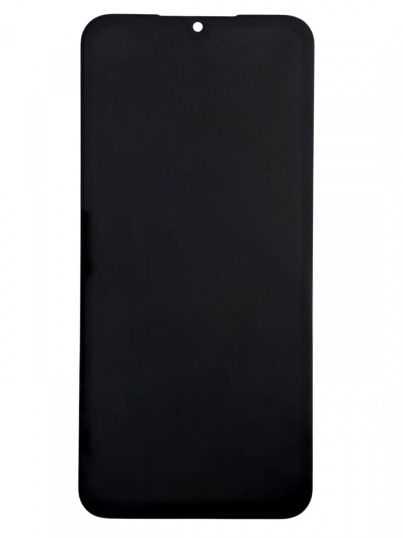 Дисплей для Samsung Galaxy M15 (M156B) без рамки (OLED)